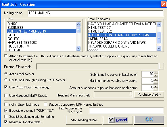 The "Mail Proxy" Plug-in is finally here!!